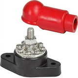 Blue Sea Systems 3/8" Power Post Cable Connector Plus - Walmart.com