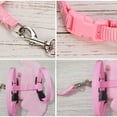 Visland Duck Harness Leash, Fashion Cute Candy Color Wing Design ...