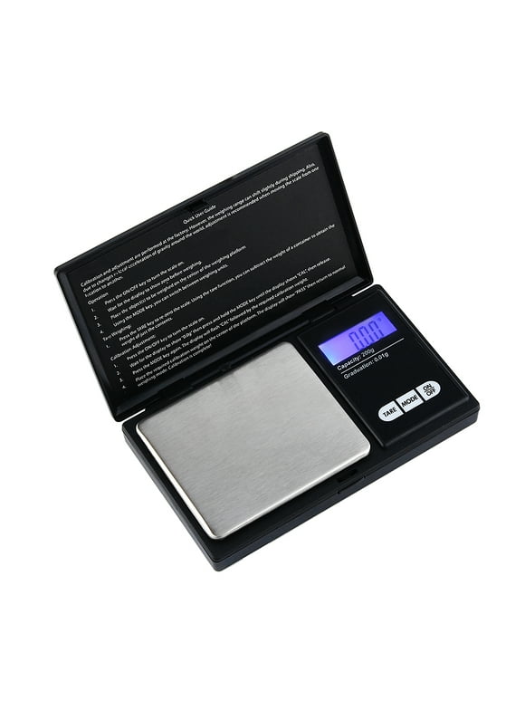 Mini Digital Scale