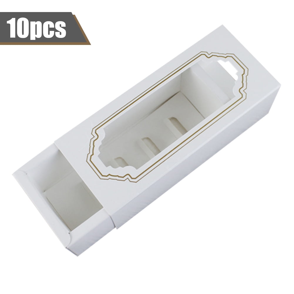 Clear Window Bakery Boxes for Packaging Pastry and Philippines | Ubuy