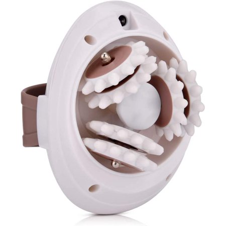 Cellulite massager and firmer skin, self-massage with 6 therapeutic ...