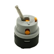 Delta Single-Handle Faucet Valve Cartridge with Diamond Seal Technology ...