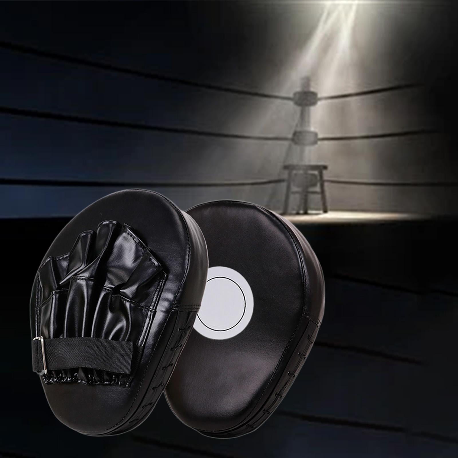 Click here for Colaxi Boxing Pad Boxing Punching Pad Focus Pad Bo... prices