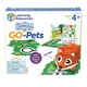 Learning Resources Coding Critters Scrambles The Fox - 14 Pieces, Boys and Girls Ages 4 5 6 ...
