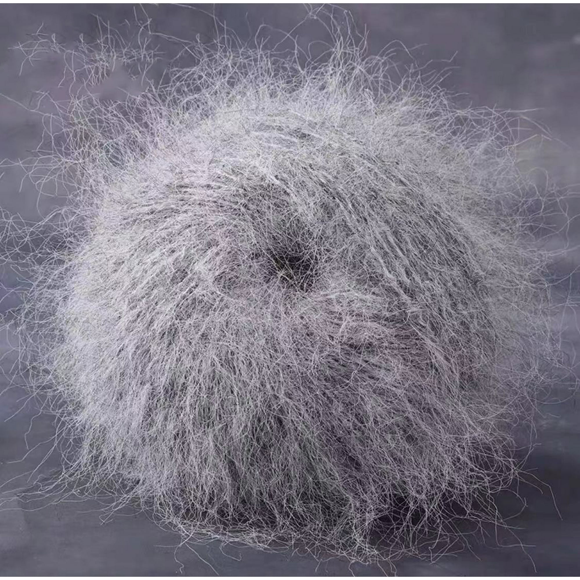 Click here for Zhuge Soft Plush Wool Acrylic Fancy Loop Yarn For... prices