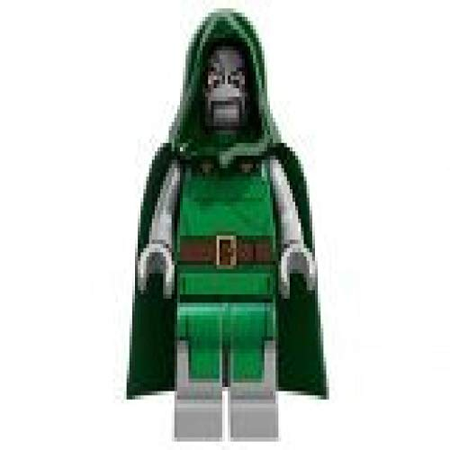 LEGO Superheroes Dr Doom LEGO Set 76005 Walmart En L nea LEGO Superheroes Dr Doom LEGO Set 76005 Walmart En L nea