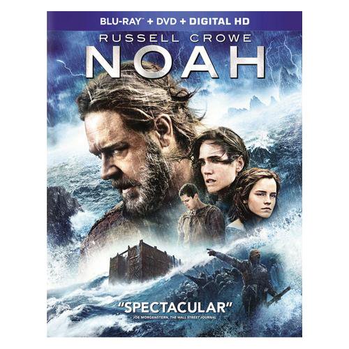 Noah Movie Poster