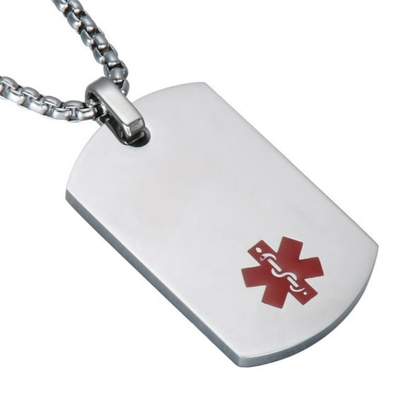 Medical Alert Pendants