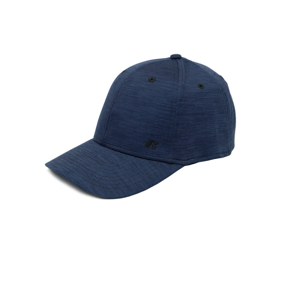 Russell - Russell Men's Outdoor Baseball Hat - Walmart.com - Walmart.com