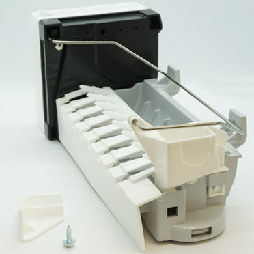 Refrigerator Icemaker for Maytag Amana Jenn Air Whirlpool D7824706Q ...