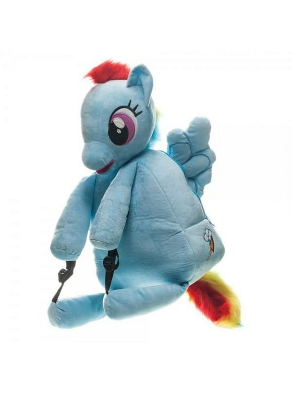 My Little Pony Backpacks