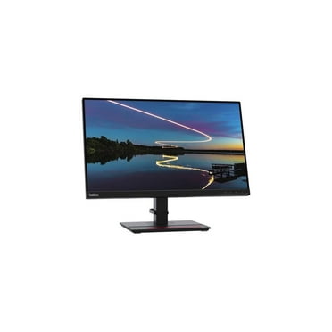 Lenovo ThinkVision 23.8 inch Full HD Widescreen LCD Monitor - P24q-30 ...