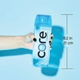 CORE Hydration Nutrient Enhanced Ultra-Purified Water, Perfect pH Level ...