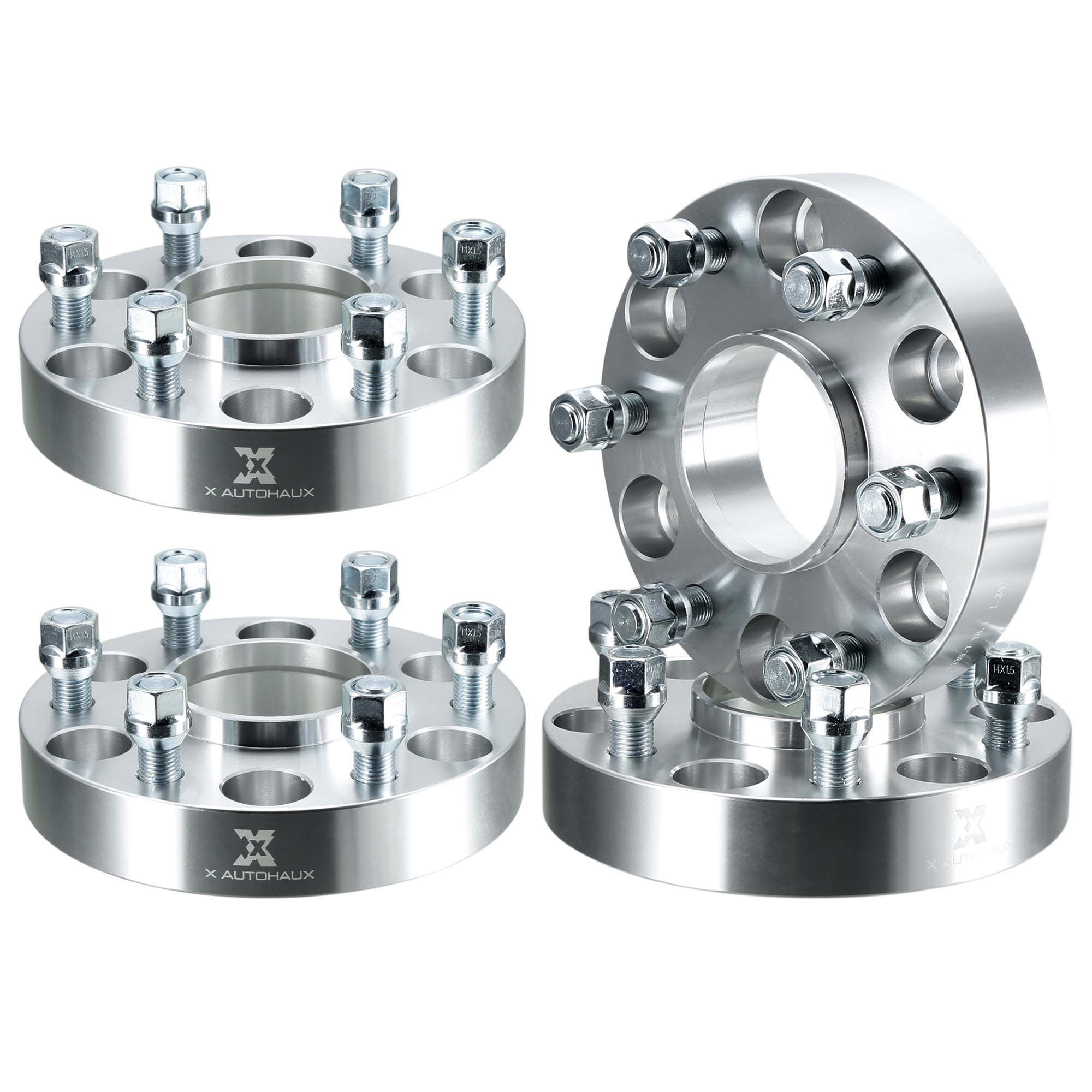 Wheel Adapters