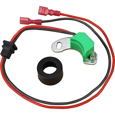 Electronic Point Conversion Kit for VW Air Cooled Distributor 050 009 ...