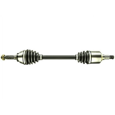 Wonh To-8053 Cv Axle Shaft Fits select: 2002-2006 TOYOTA CAMRY, 2001 ...
