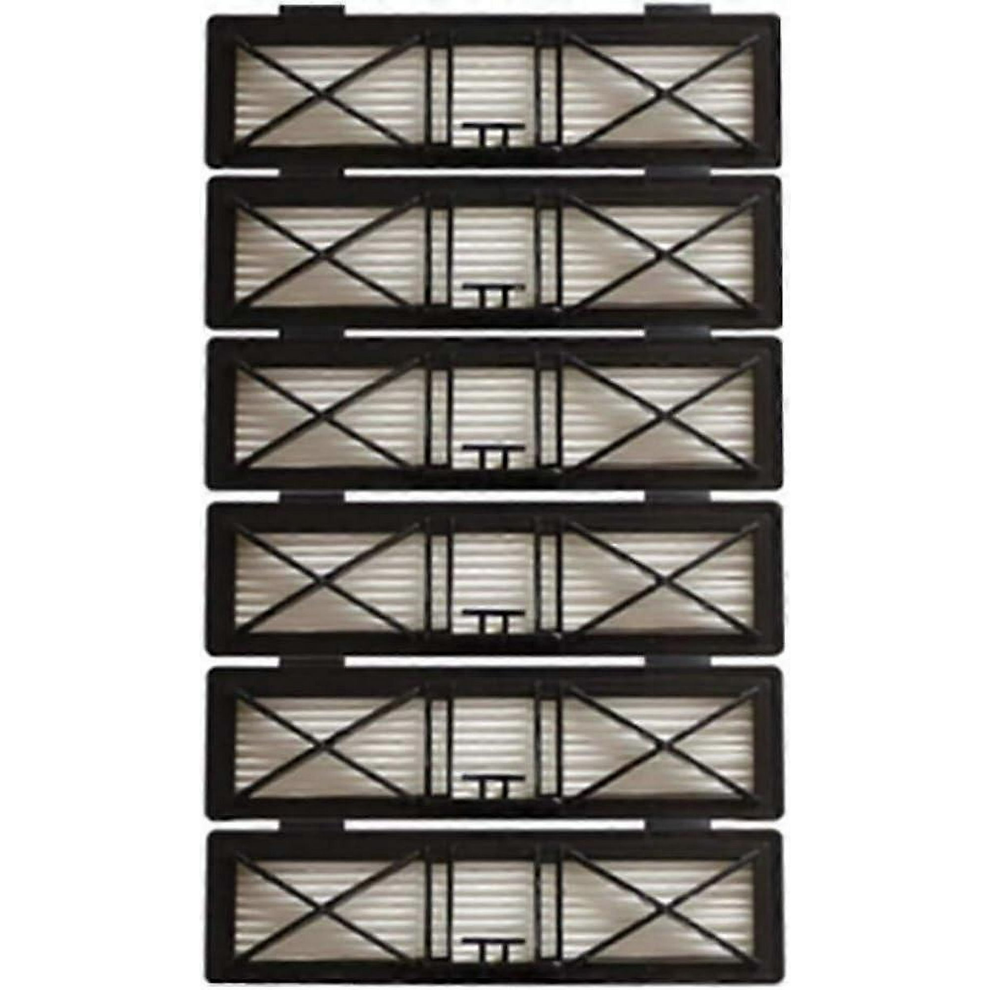 Click here for Czy 6 Pack Hepa Filter For Neato Botvac D7 D3 D4 D... prices