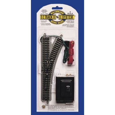 BACHMANN Right Hand Remote Control Switch N Scale Ez | Walmart Canada