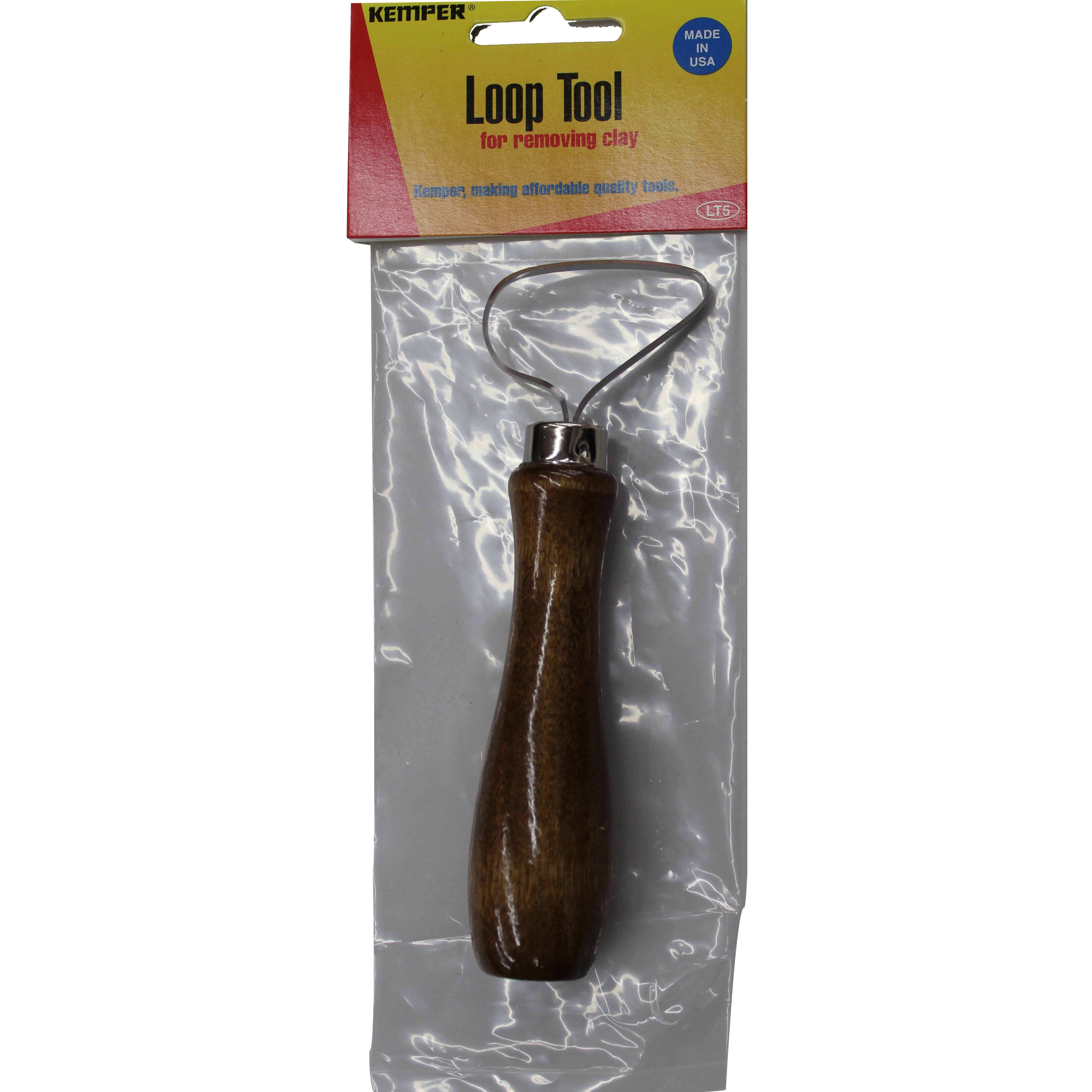 Kemper Tools Loop Tool, 1.75" - Walmart.com