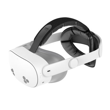 Meta Quest Pro VR System—Premium Ergonomic MR/VR Headset with Advanced ...