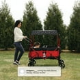 Disney Mickey Mouse Stroller Wagon by Delta Children - Walmart.com