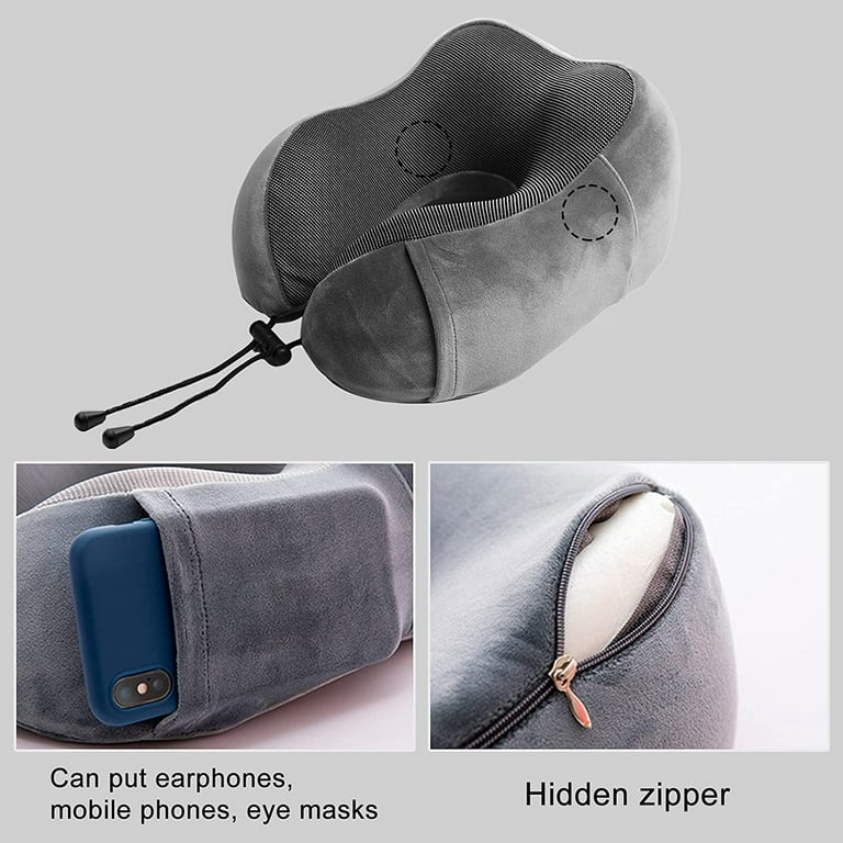 Forward Head Posture Pillow