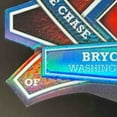 2013 Topps Bryce Harper Cut to the Chase #CTC-45 Washington Nationals ...