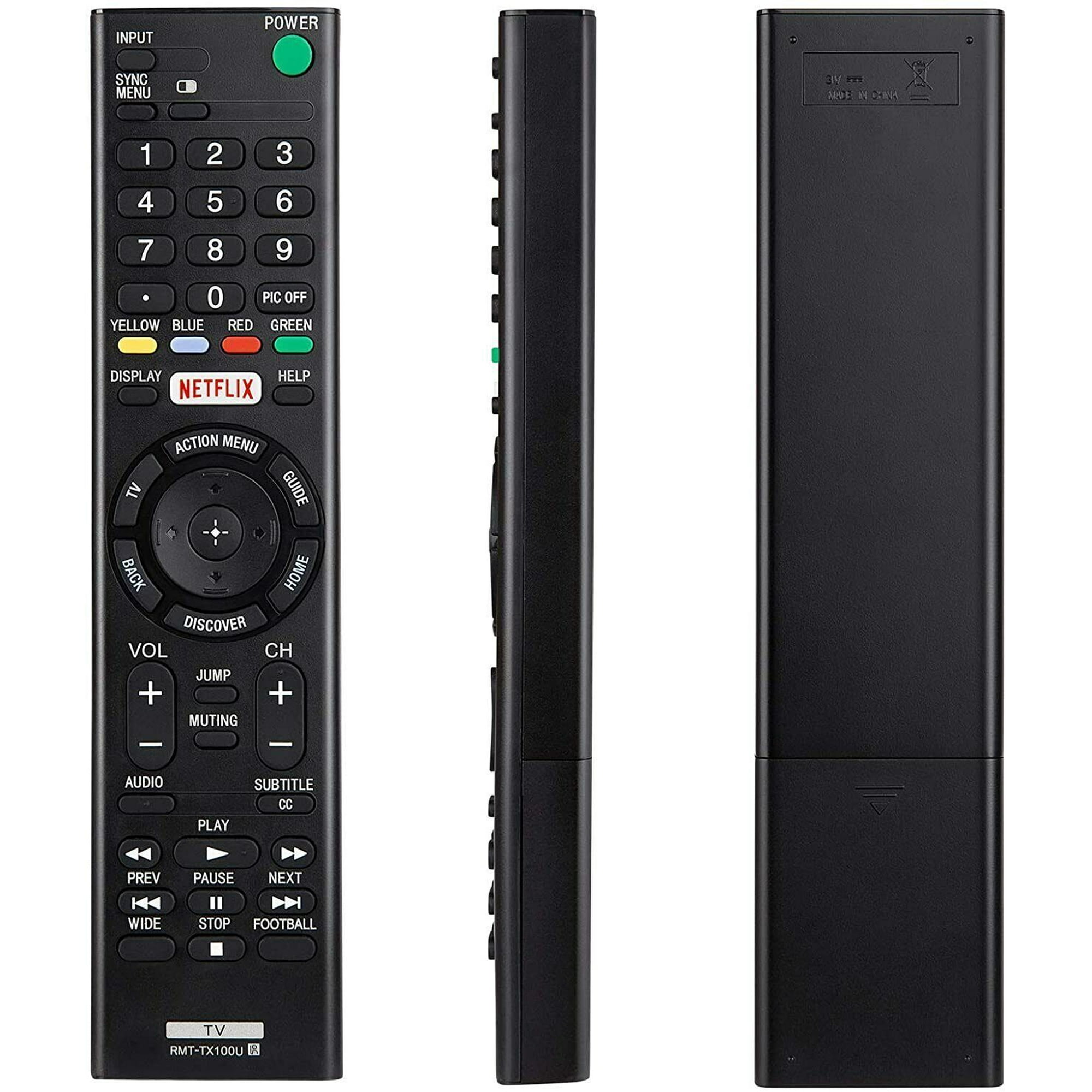 Click here for Supershield Rmt-Tx100u Remote Control Replaceable... prices