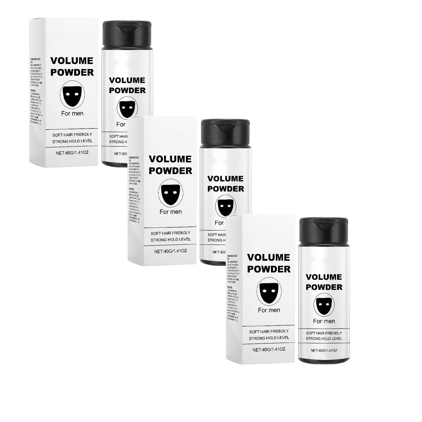 Click here for Sunonesie 6/5/4/3/2/1pcs Volumizing Powder For Men... prices