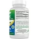 Best Naturals NAC (N-Acetyl L-Cysteine) 600 mg 250 Capsules - Walmart.com