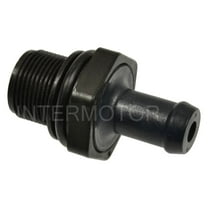 Standard V597 PCV Valve Fits select: 2018-2024 CHEVROLET EQUINOX, 2016 ...