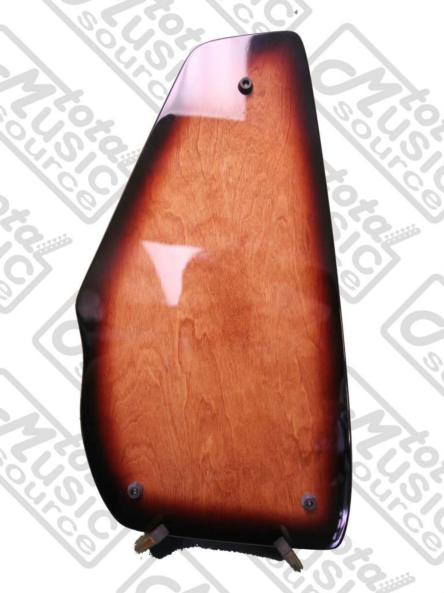 Oscar Schmidt Acoustic Electric Autoharp in Natural Finish in Nepal at ...