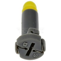 Dorman 7443R-SMD Tail Light Bulb for Specific Models - Walmart.com