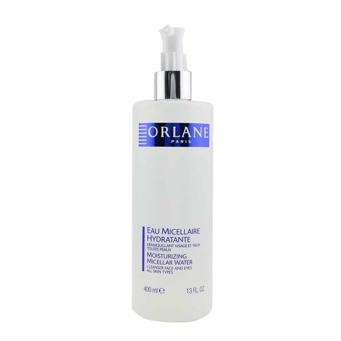 Click here for Orlane Paris Orlane Moisturizing Micellar Water 40... prices