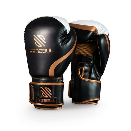 Essential Boxing Gloves Copper 12-oz | Walmart Canada