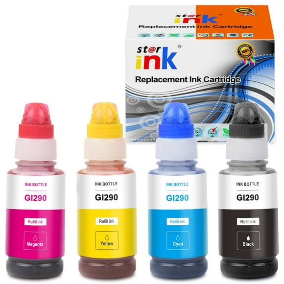 Printer Refill Kit