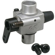 OS Engines 12241 21TM ABC w/2.5 & 3.3 Revo Manifold .21 Eng OSMG2082 ...