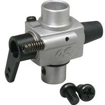 OS Engines 12241 21TM ABC w/2.5 & 3.3 Revo Manifold .21 Eng OSMG2082 ...