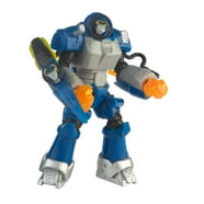Power Rangers Beast Morphers Cruise Beastbot 6-inch Action Figure ...