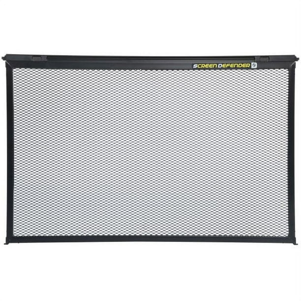 Lippert Components Screen Door Grille 859793 Screen Defender; For ...