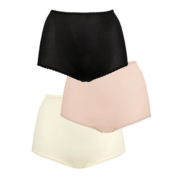 Bali Skimp Skamp Brief