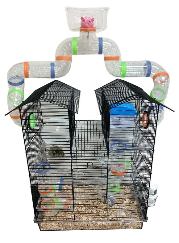 Mouse Cages in Small Pets - Walmart.com