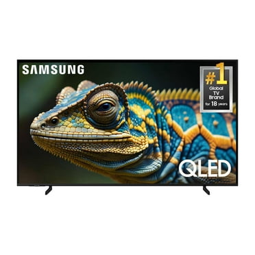 SAMSUNG 75" Class Q60C QLED 4K Smart TV QN75Q60CAFXZA 2023 (International Version) - Walmart.com