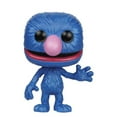 FUNKO POP! TELEVISION: SESAME STREET - GROVER - Walmart.com