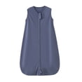 Mifsaly Baby Sleep Sacks 0-24 Months Two-Way Zipper Wearable Blanket ...