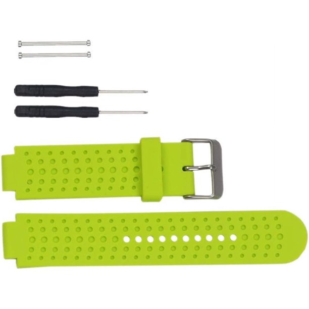 SURJDE Watch Strap Compatible with Garmin Approach S20 S5 S6,Adjustable ...