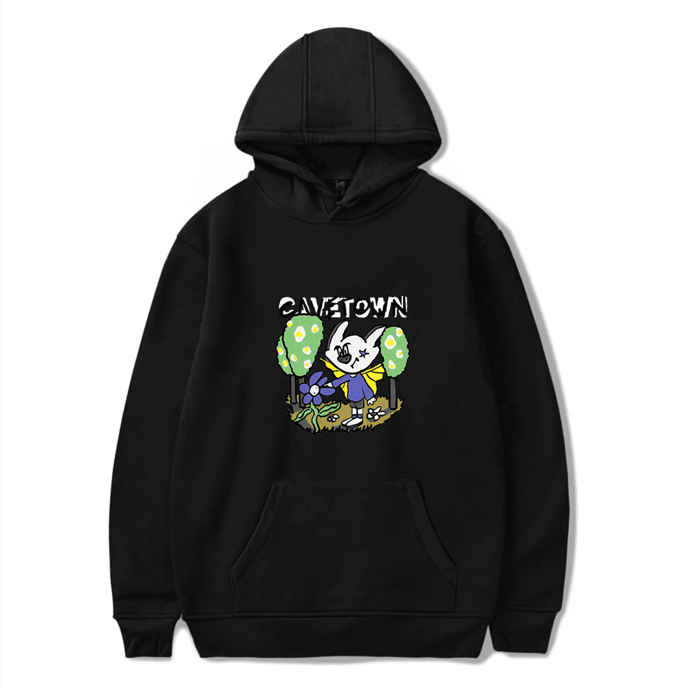 Click here for Naikaiku Cavetown Merch Hoodie Cute Yolk Tree Hood... prices