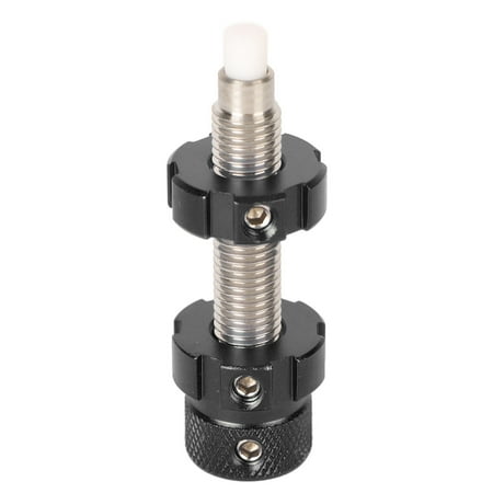 Archery Cushion Plunger Universal Aluminum Alloy Spring Loaded Recurve ...