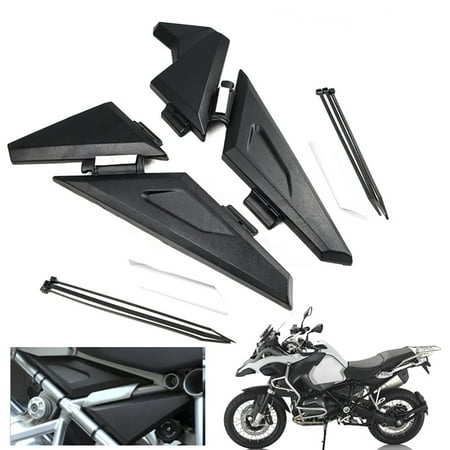 Lefu Frame Infill Side Panel Guard Cover for BMW R1200GS R1250GS ADV ...
