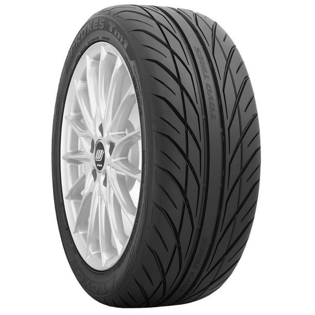 Llanta 225/55r16 Toyo Proxes Tm1 99v TOYO PROXES TM1 | Bodega Aurrera ...